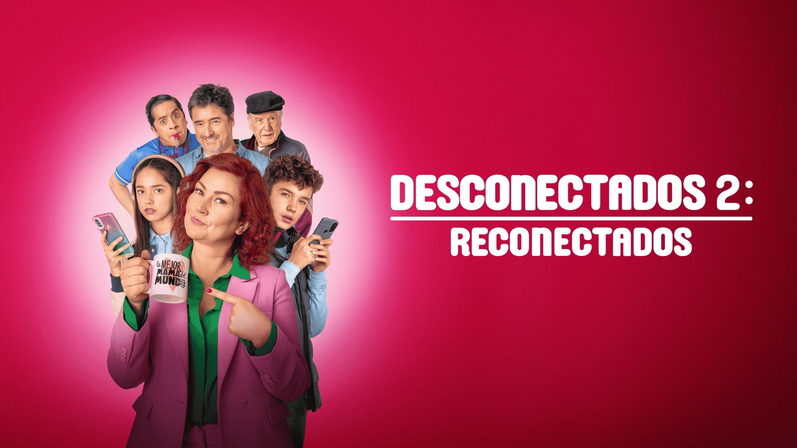 Disconnected 2 Spanish Movie Streaming Online Watch on Amazon