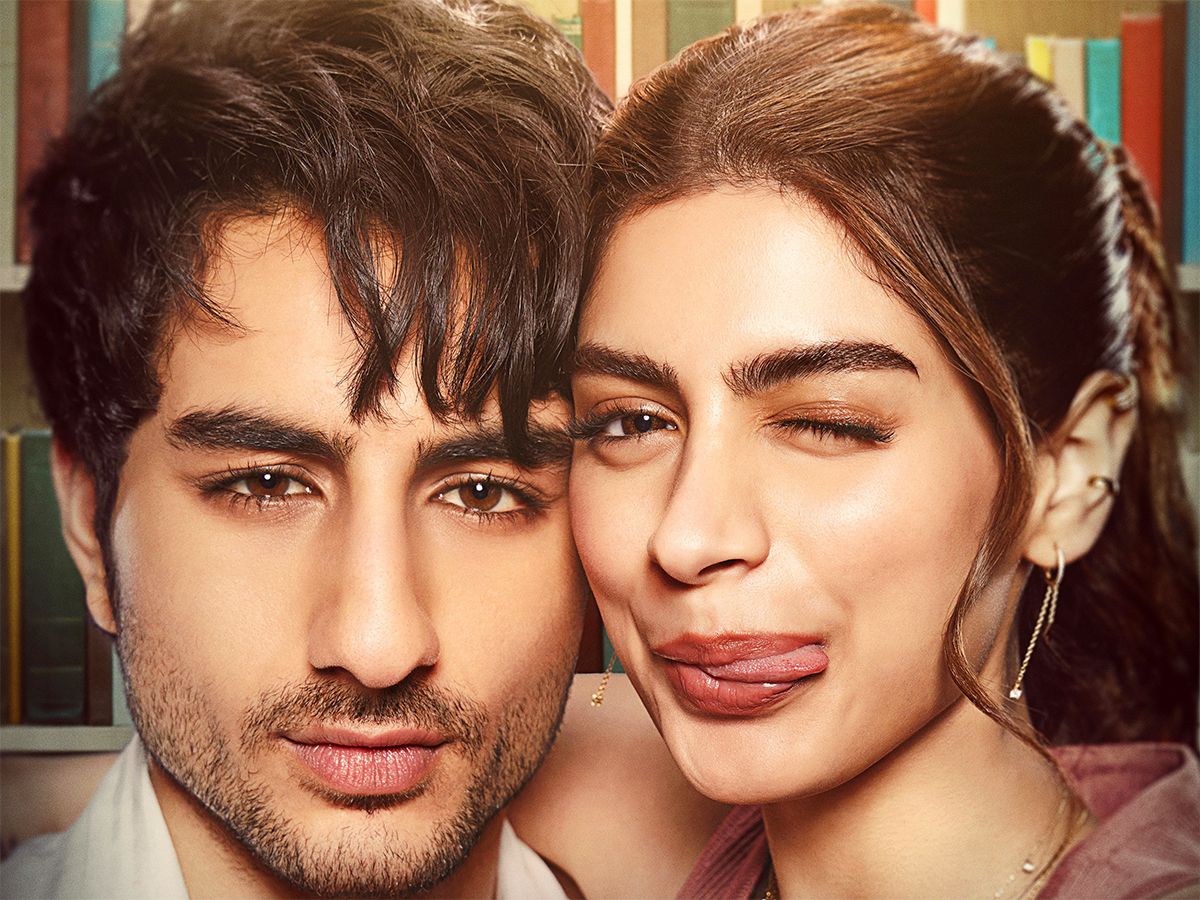 Nadaniyaan Movie Review - Unbearable At Best