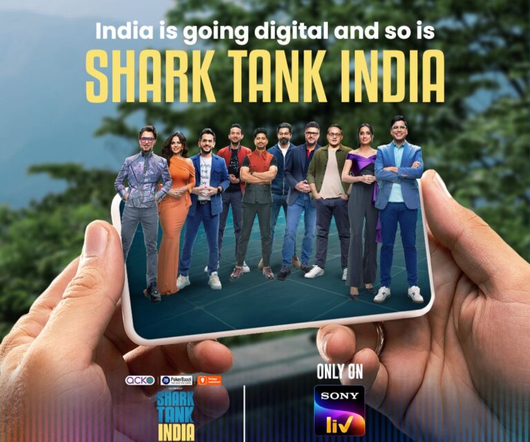 Shark Tank India Defeats Big Boss OTT By a Big Margin