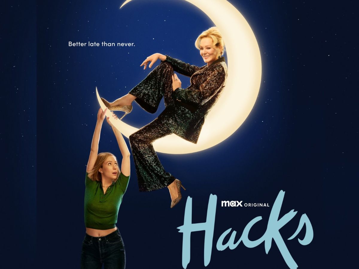 Here’s When & Where To Stream ‘Hacks’ S4 In India