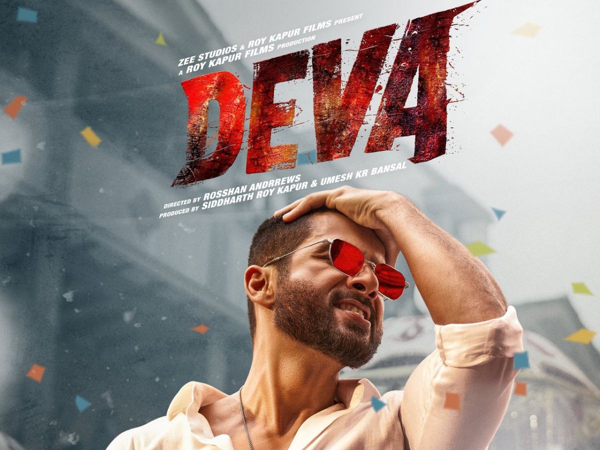 Will Deva’s Climax Continue Being The Bone Of Contention On Netflix?