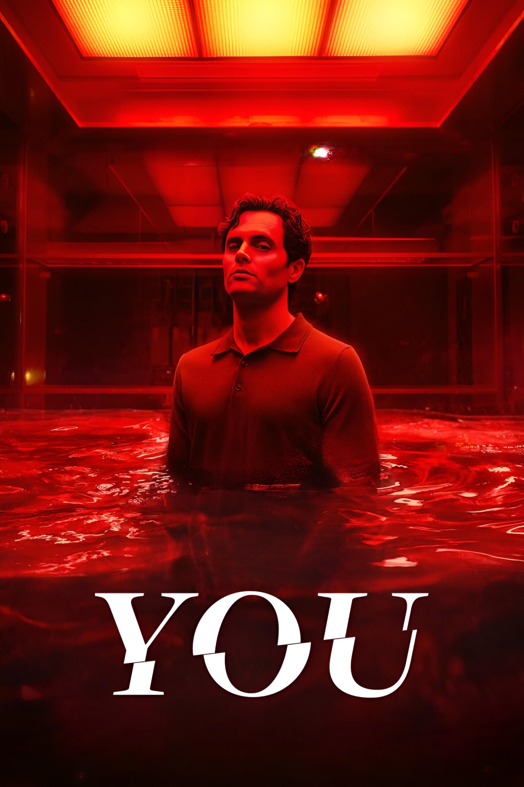 You Season 5 Hindi Web Series Streaming Online Watch on Netflix