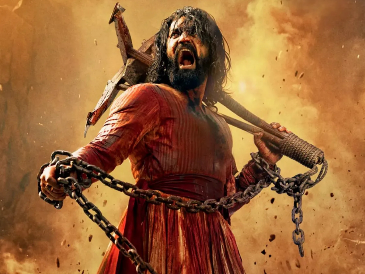 Chhava Takes Over Netflix But…