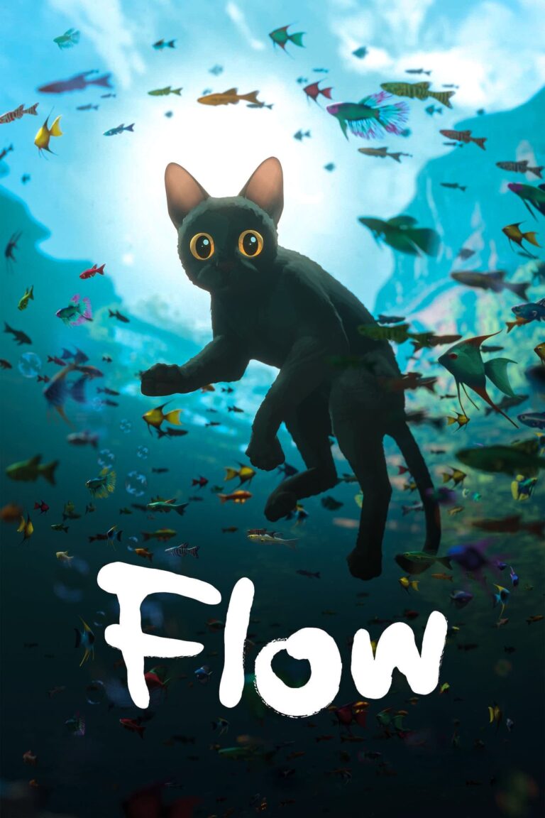 Flow Movie Streaming Online Watch on Amazon