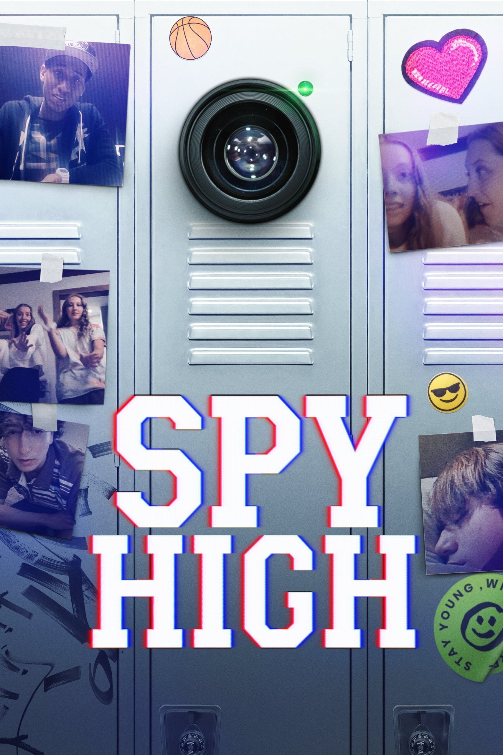 Spy High Web Series Streaming Online Watch on Amazon