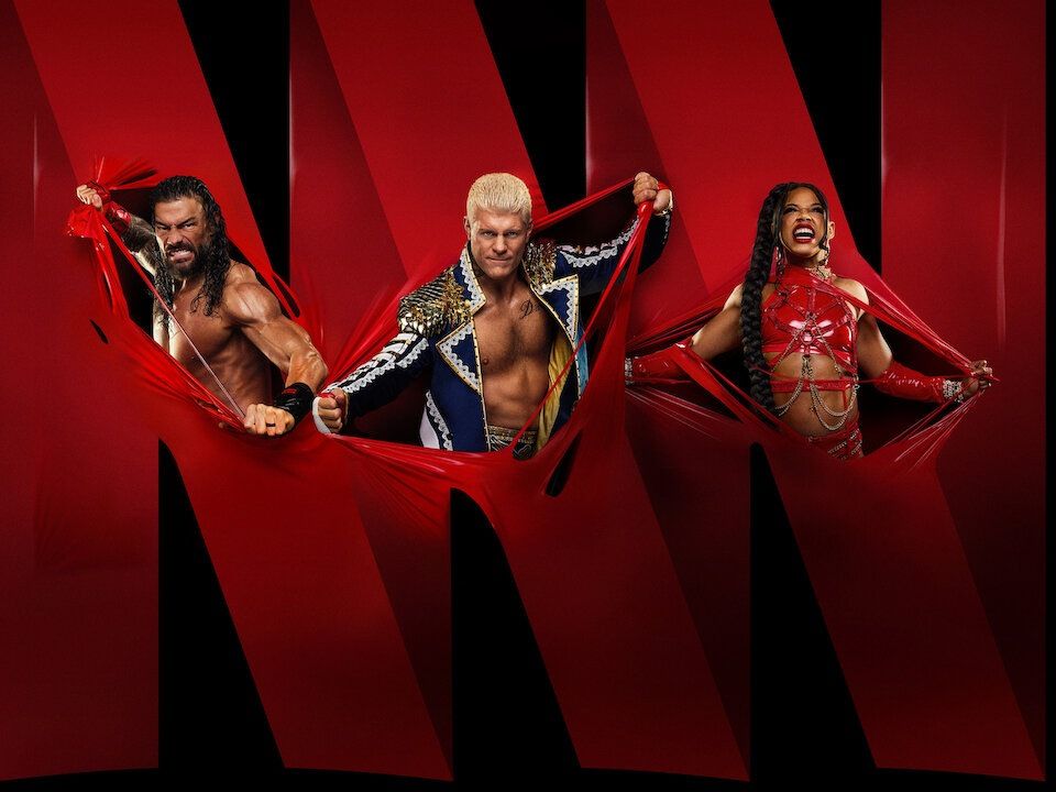 Can WWE Help Netflix Win Over Tier 2 & 3 Households?