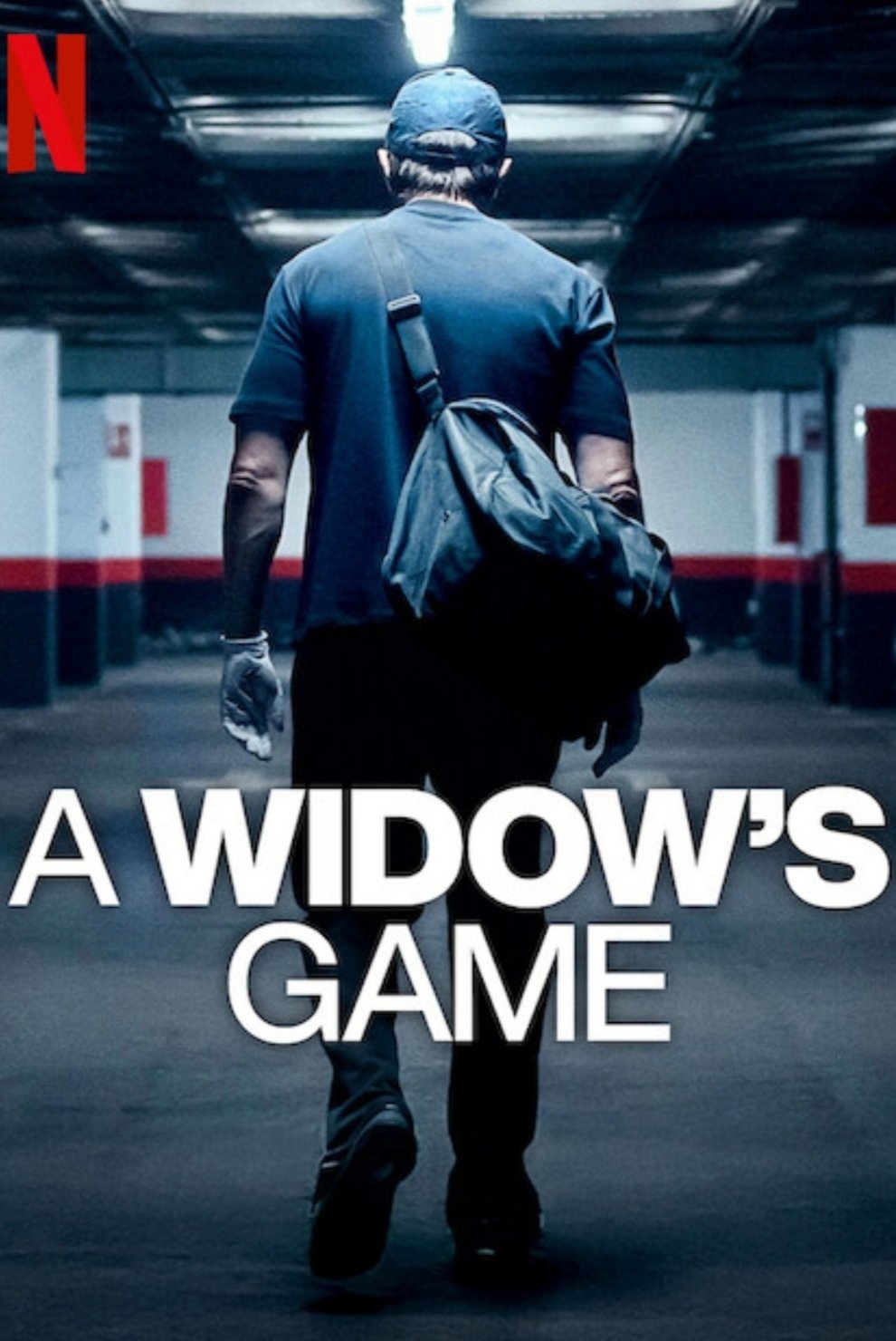 A Widow's Game Hindi, Spanish Movie Streaming Online Watch on Netflix