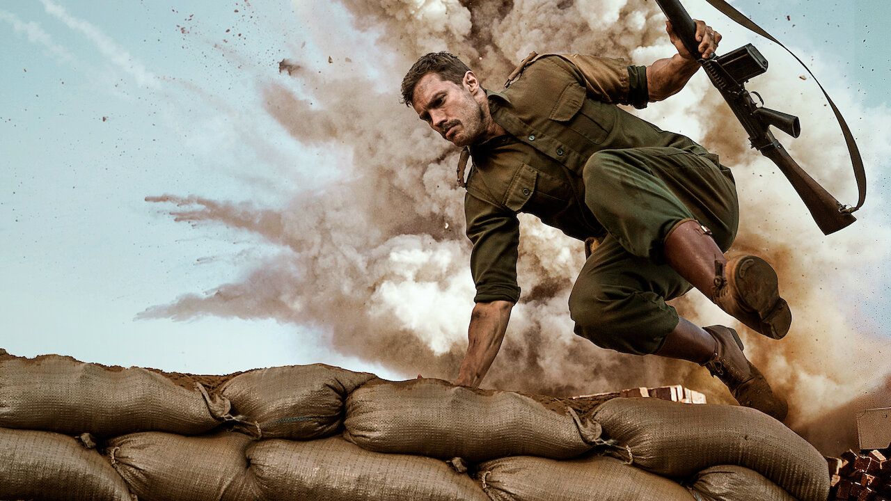 Stream This Gripping Underdog War Movie On Netflix Now