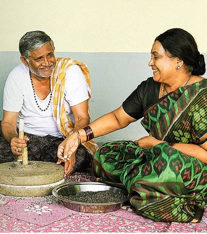 Katha Sudha: Naathi Charaamai Telugu Web Series Streaming Online Watch ...