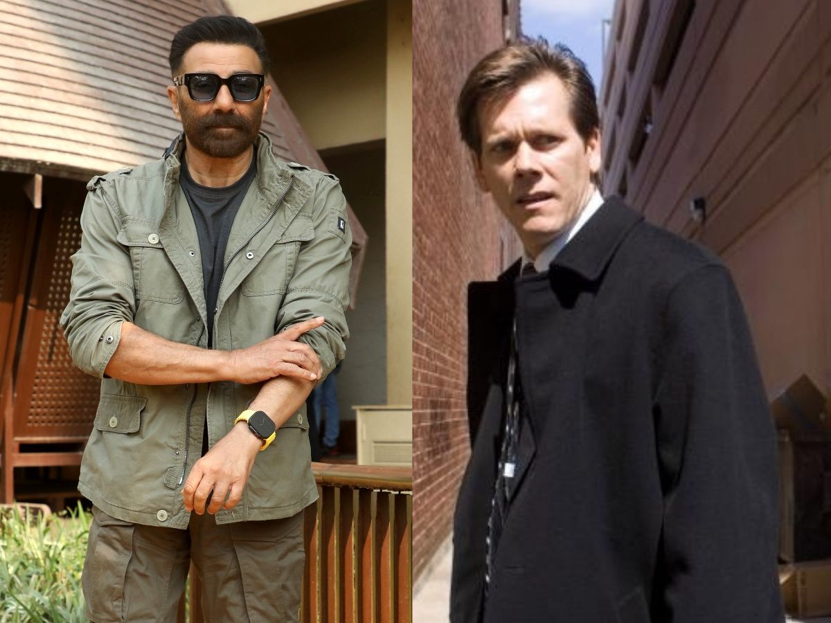 Sunny Deol’s OTT Debut To Adapt This Flop Film