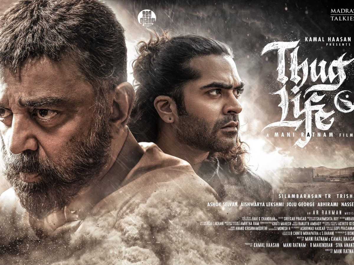 ‘Thug Life’ Breaks The Mould: Opts For 8 Week OTT Window