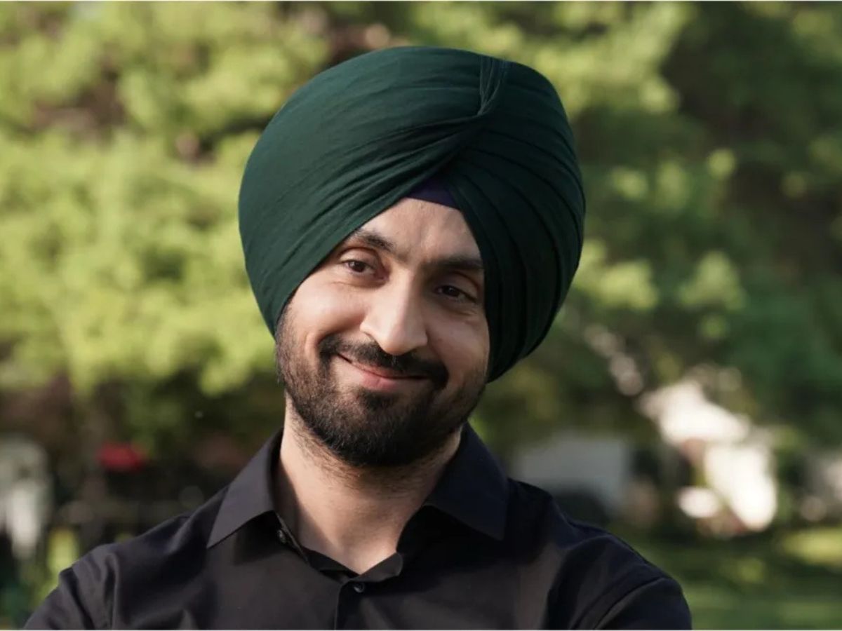 Here’s When & Where You Can Stream Diljit Dosanjh’s ‘Detective Sherdil’