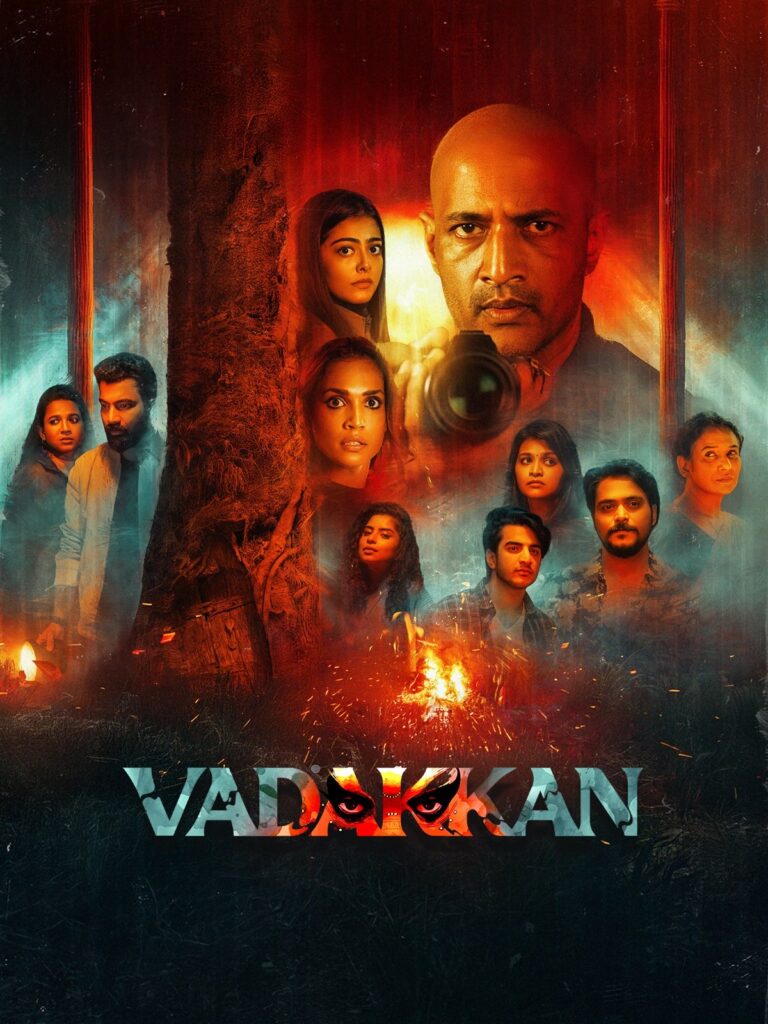 Vadakkan Malayalam Movie Streaming Online Watch on Aha Video, Amazon