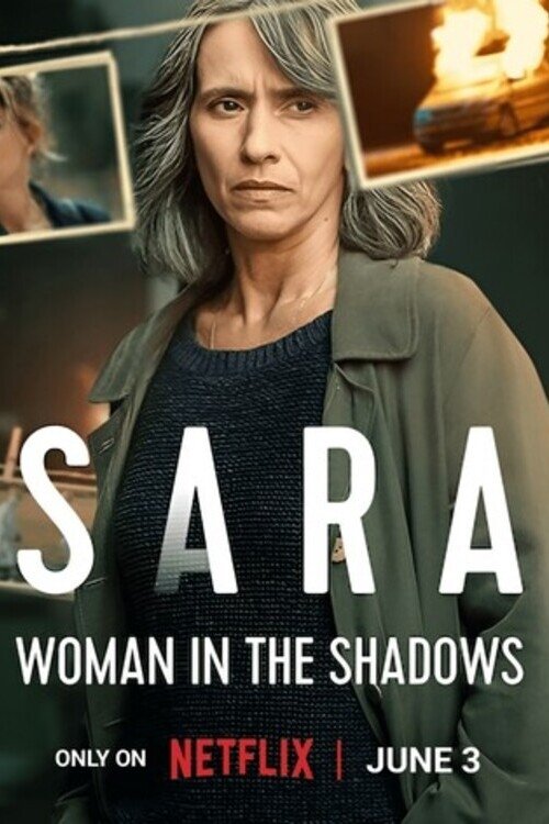 Sara - Woman in the Shadows Hindi, Italian Web Series Streaming Online ...