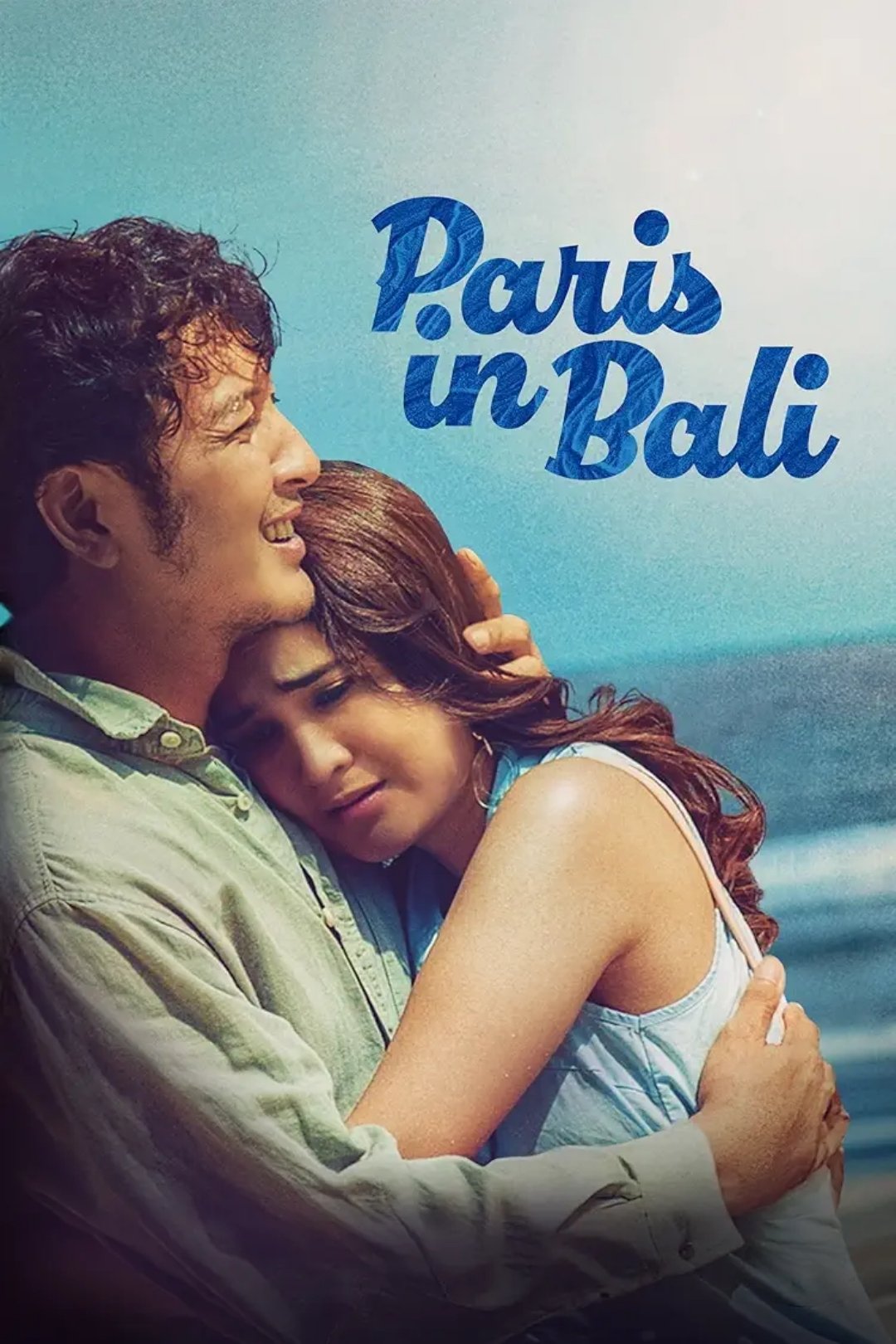 Paris in Bali Indonesian Movie Streaming Online Watch on Amazon