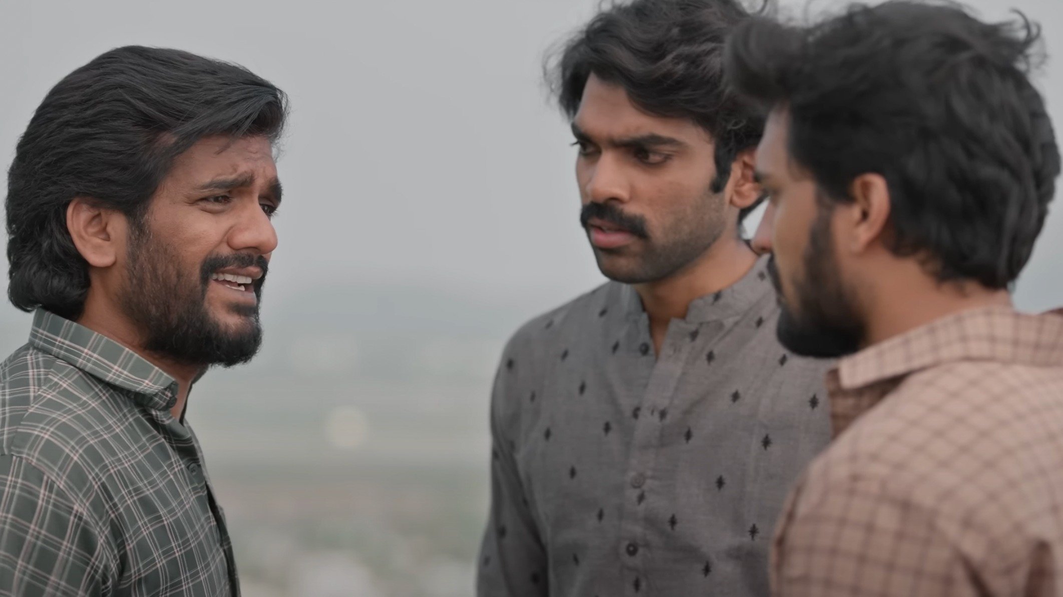 Subham Hindi, Kannada, Malayalam, Tamil, Telugu Movie Streaming Online Watch on Jio Hotstar