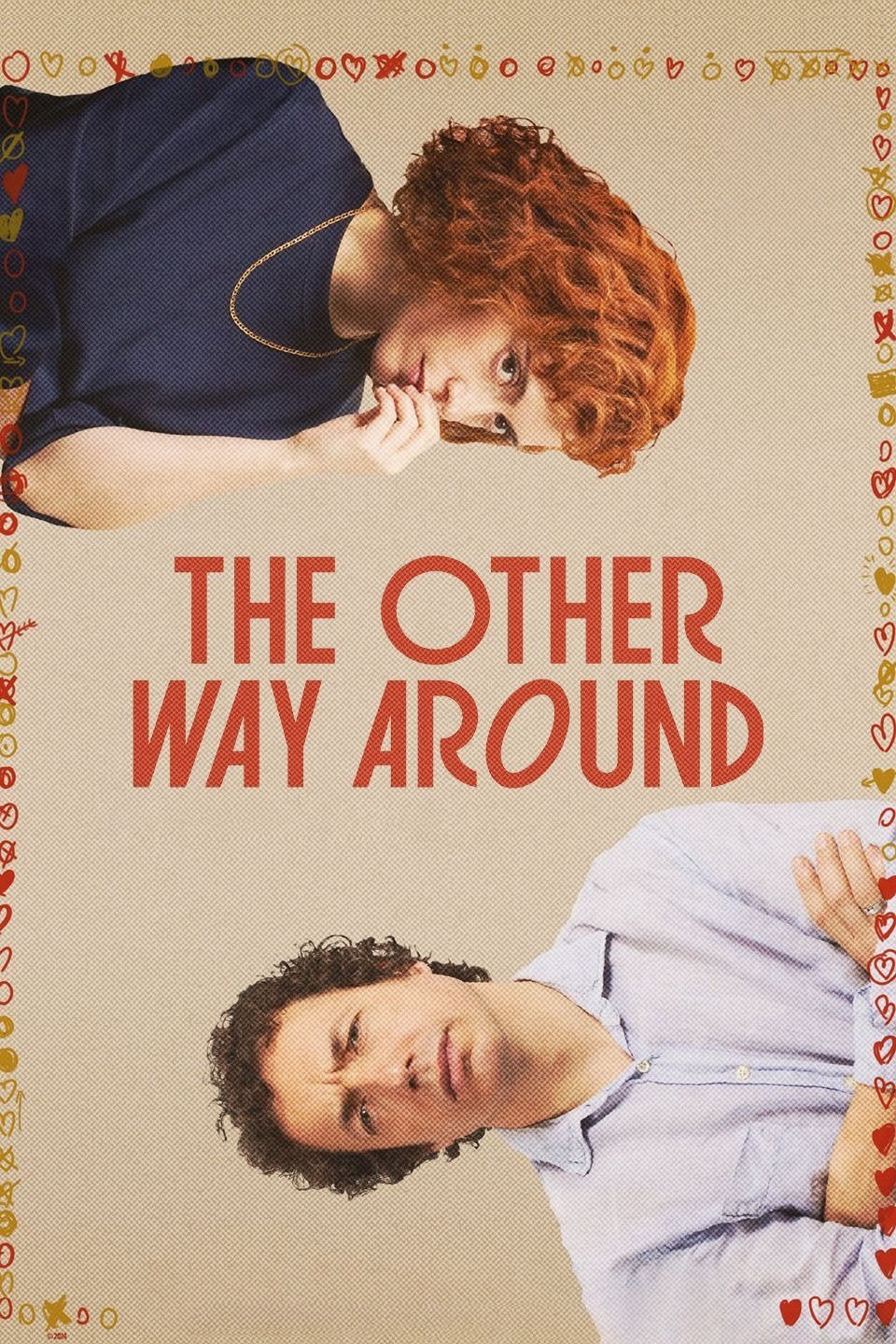 The Other Way Around Spanish Movie Streaming Online Watch on Amazon