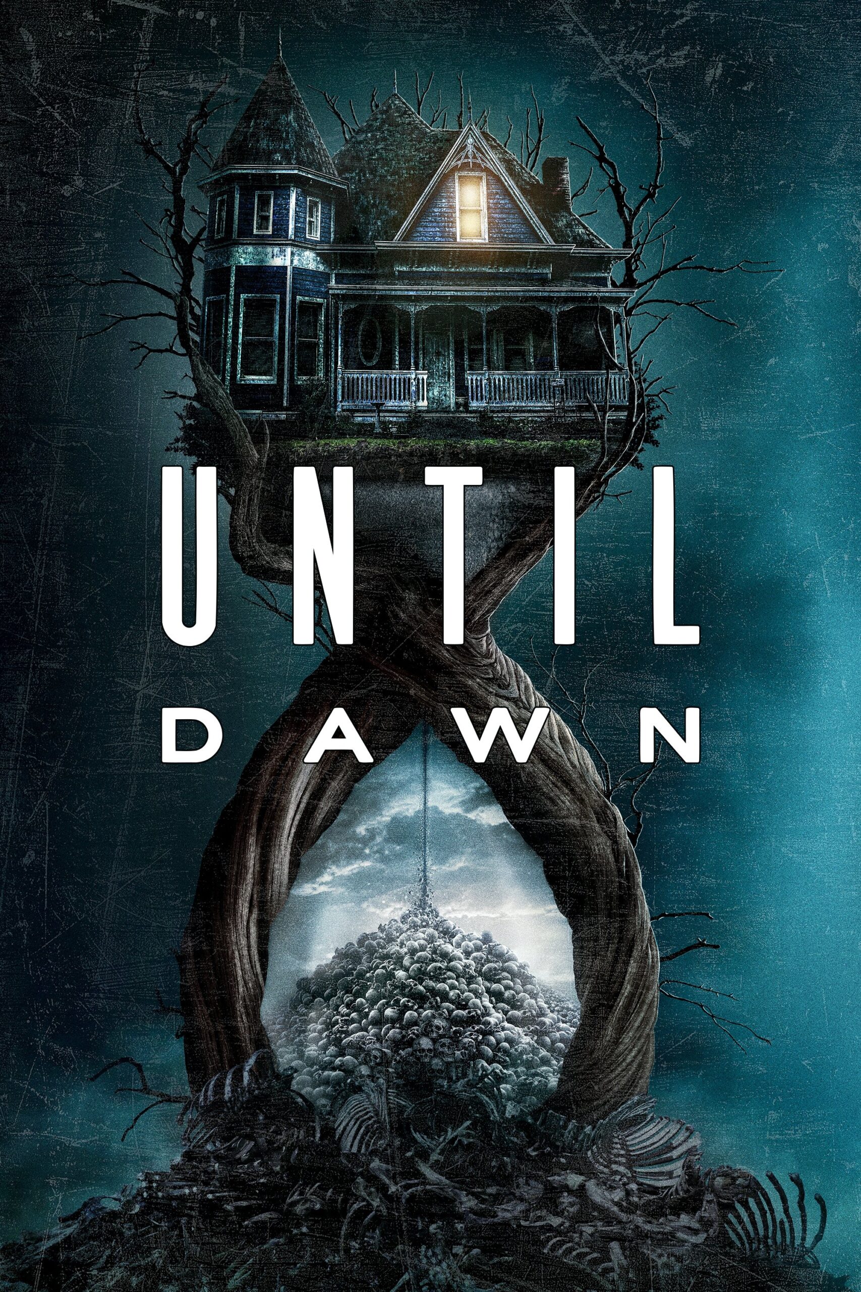 Until Dawn Hindi, Tamil, Telugu Movie Streaming Online Watch on Amazon ...