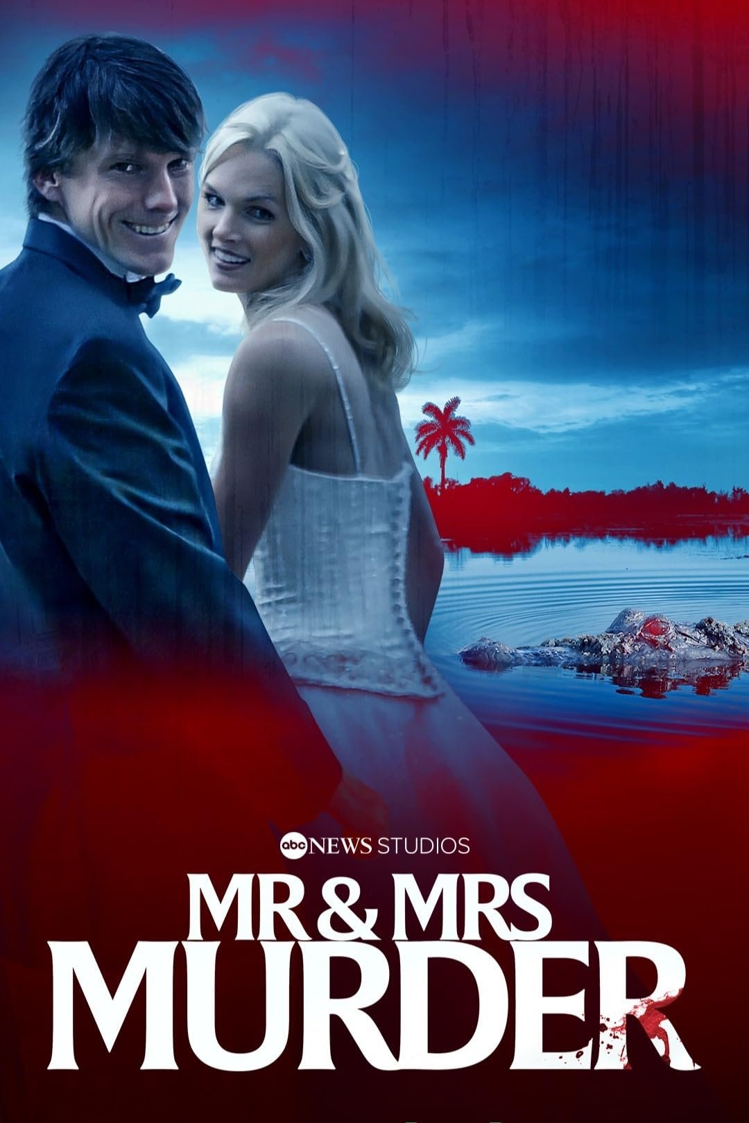 Mr. & Mrs. Murder Web Series Streaming Online Watch on Jio Hotstar