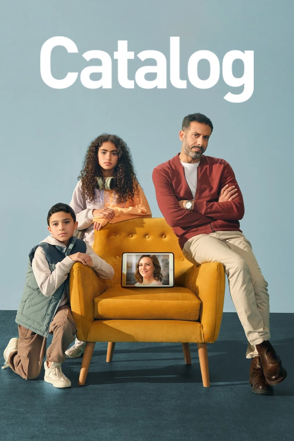 Catalog Arabic, Hindi Web Series Streaming Online Watch on Netflix