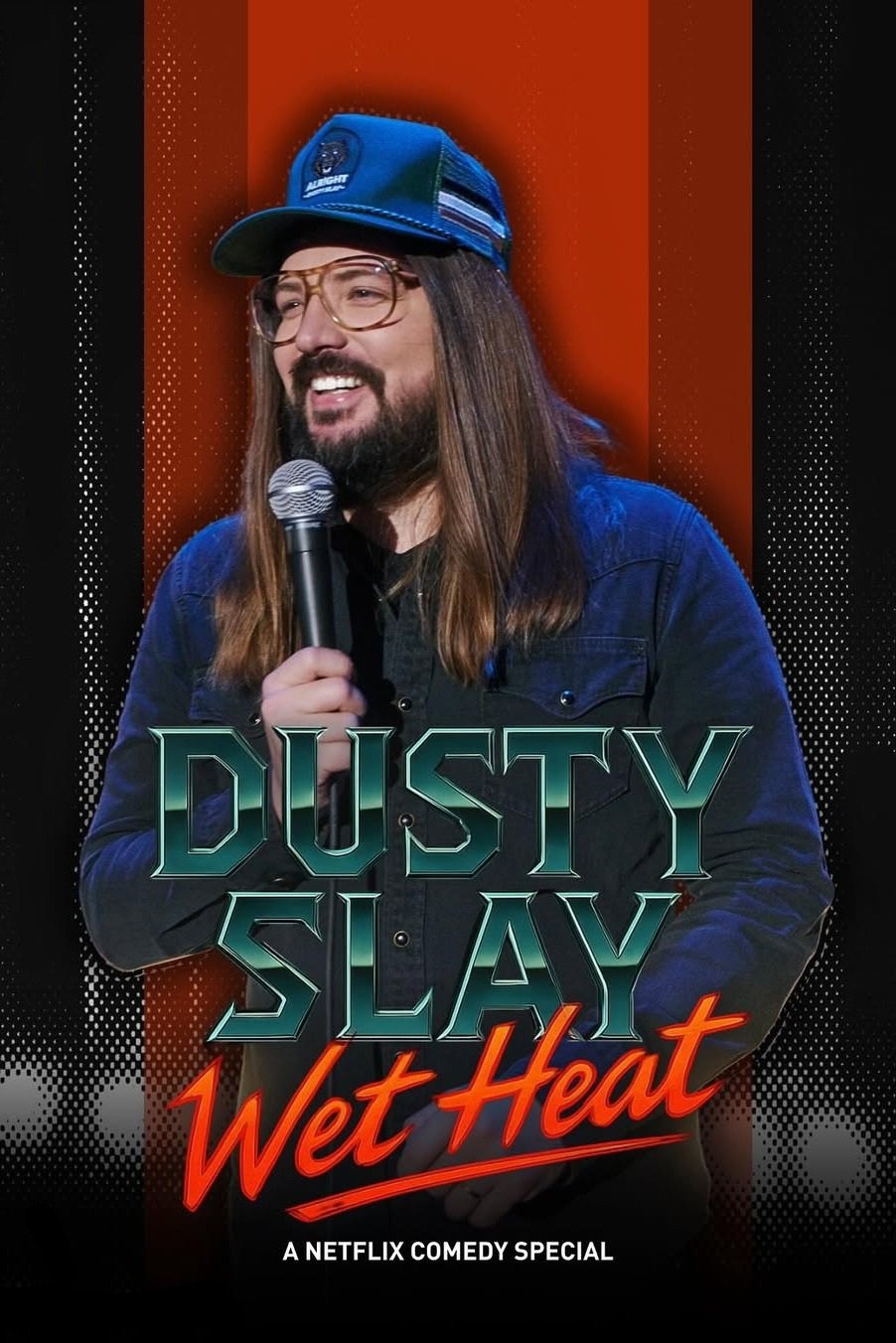 Dusty Slay: Wet Heat Movie Streaming Online Watch on Netflix