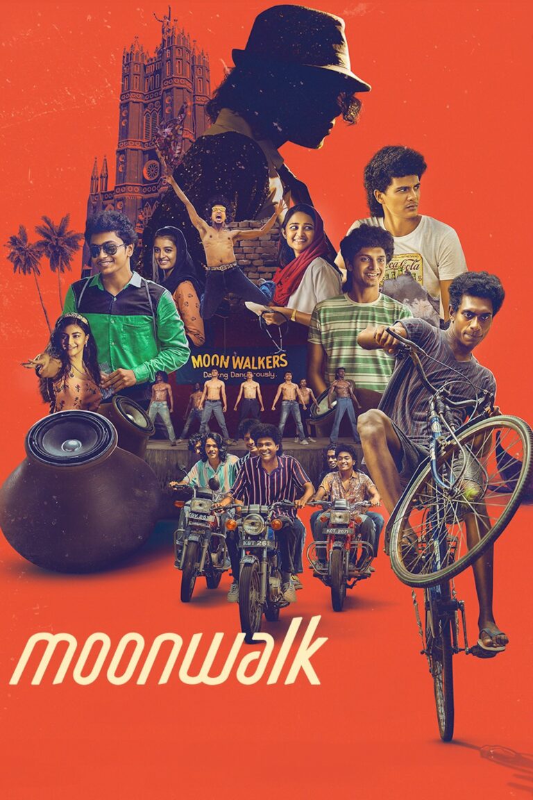 Moonwalk Hindi, Kannada, Malayalam, Tamil, Telugu Movie Streaming ...