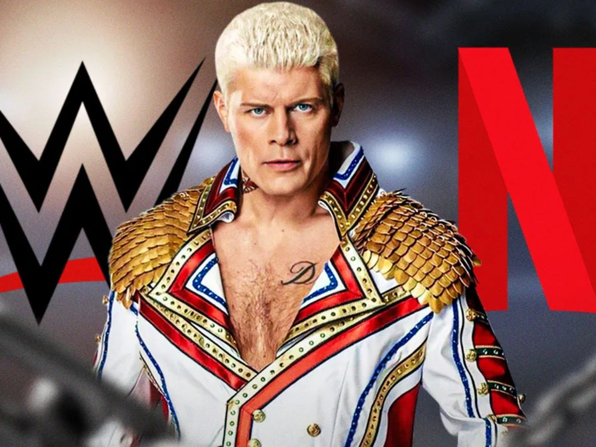 WWE Unreal: Will Netflix's Gamble Pay off?