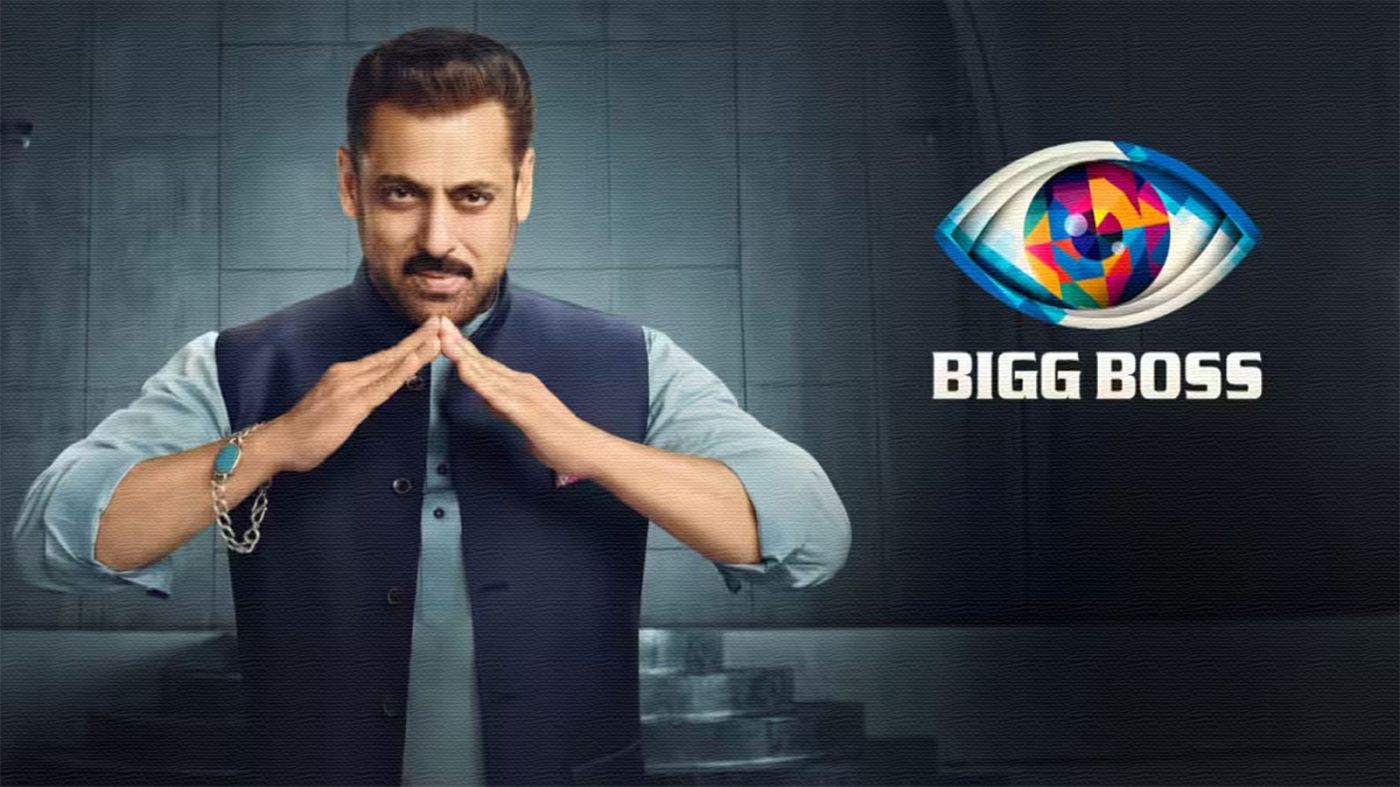 Bigg Boss 19 Goes Digital with JioHotstar