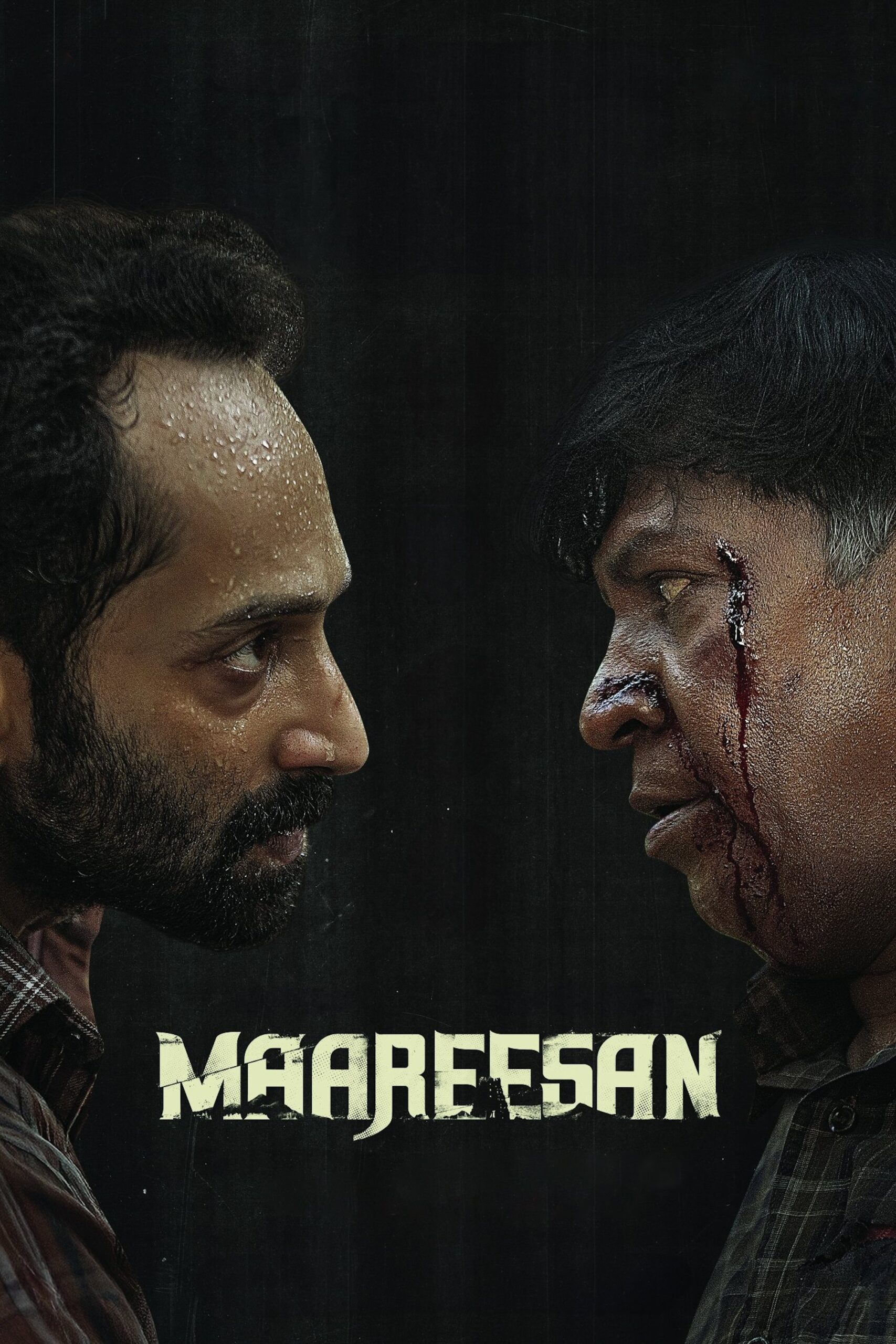 Maareesan Hindi, Kannada, Malayalam, Tamil, Telugu Movie Streaming Online Watch on Netflix