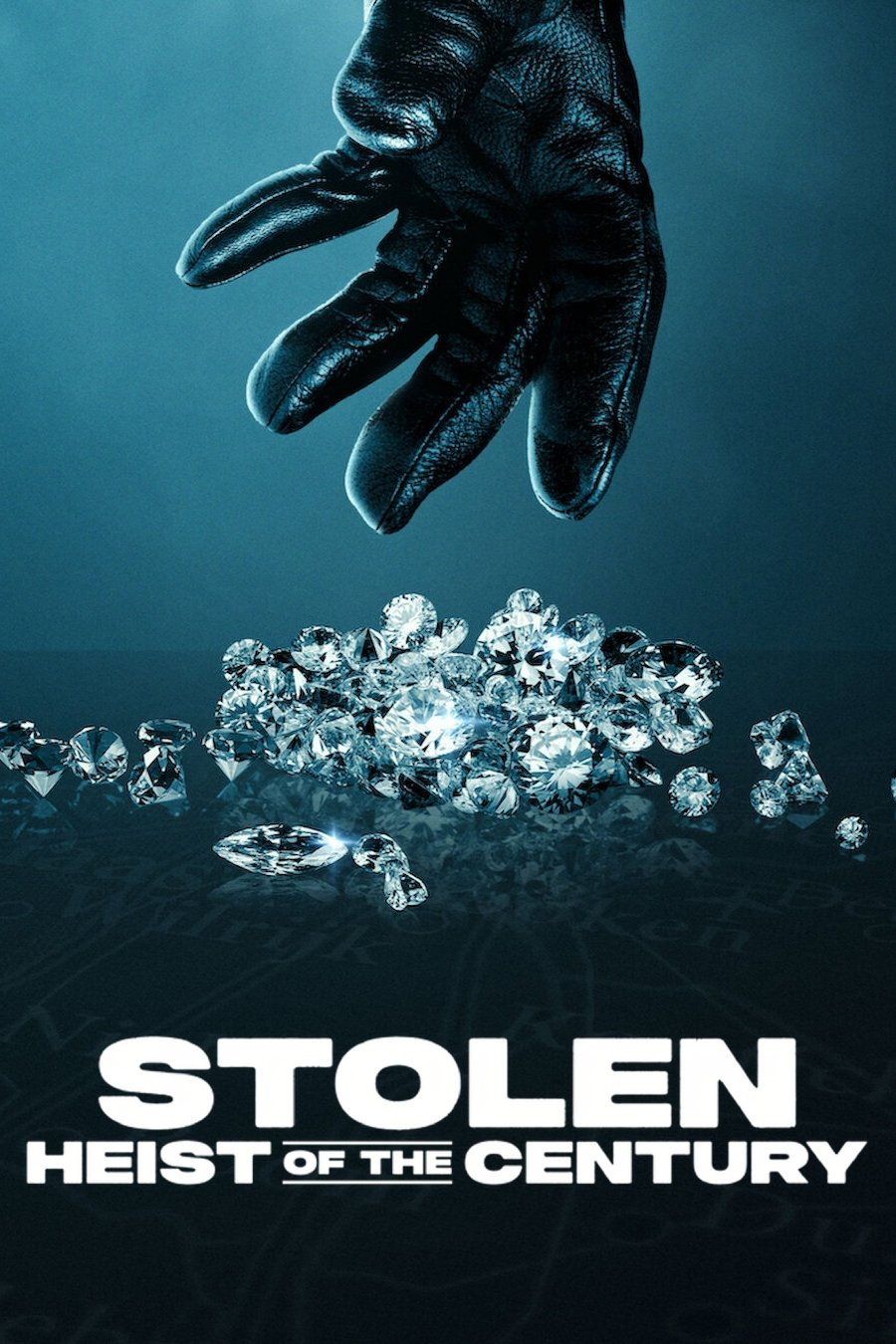 Stolen: Heist of the Century Hindi Movie Streaming Online Watch on Netflix