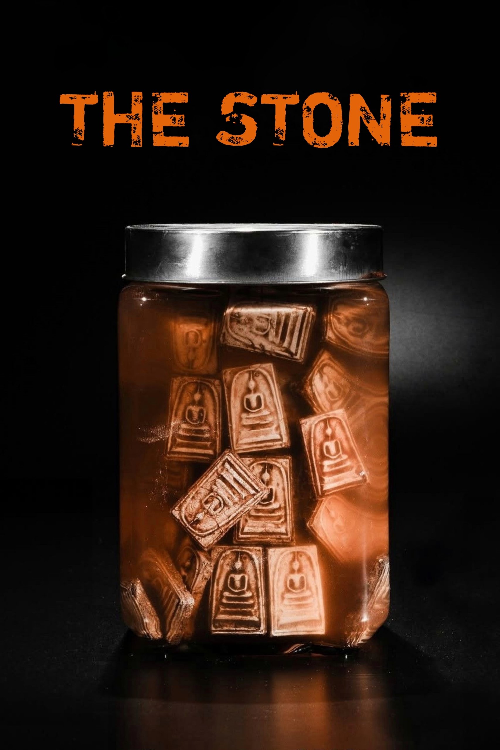The Stone Thai Movie Streaming Online Watch on Netflix