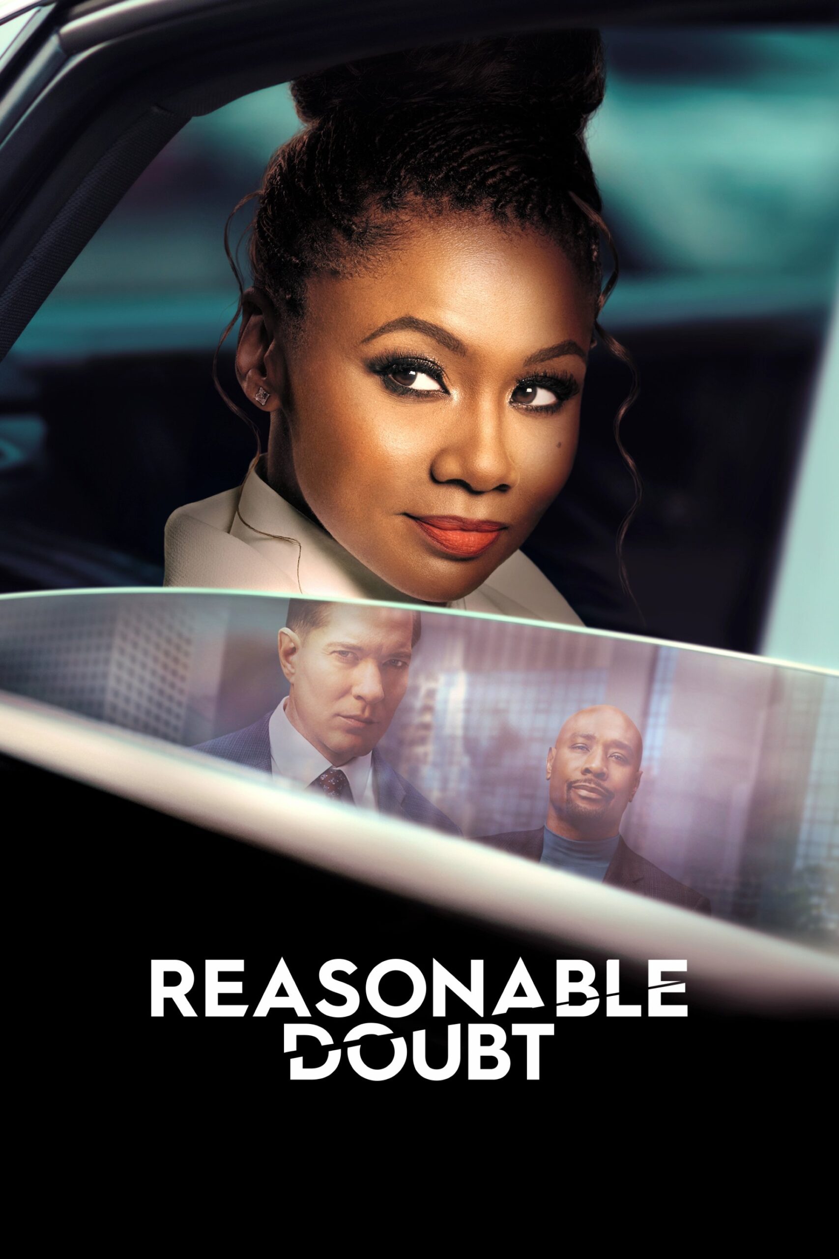 Reasonable Doubt Season 3 Web Series Streaming Online Watch on Jio Hotstar