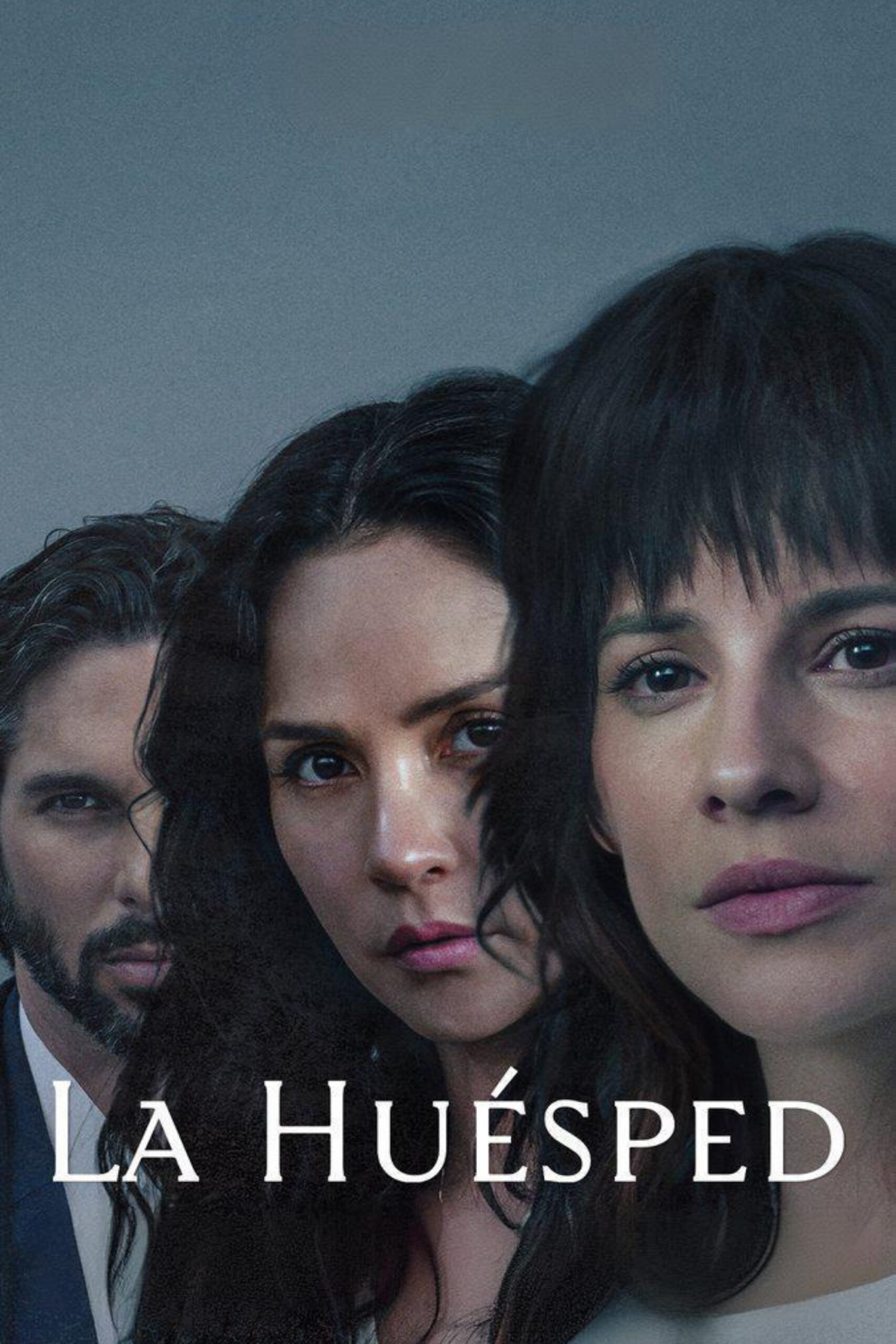 The Guest Spanish Web Series Streaming Online Watch on Netflix