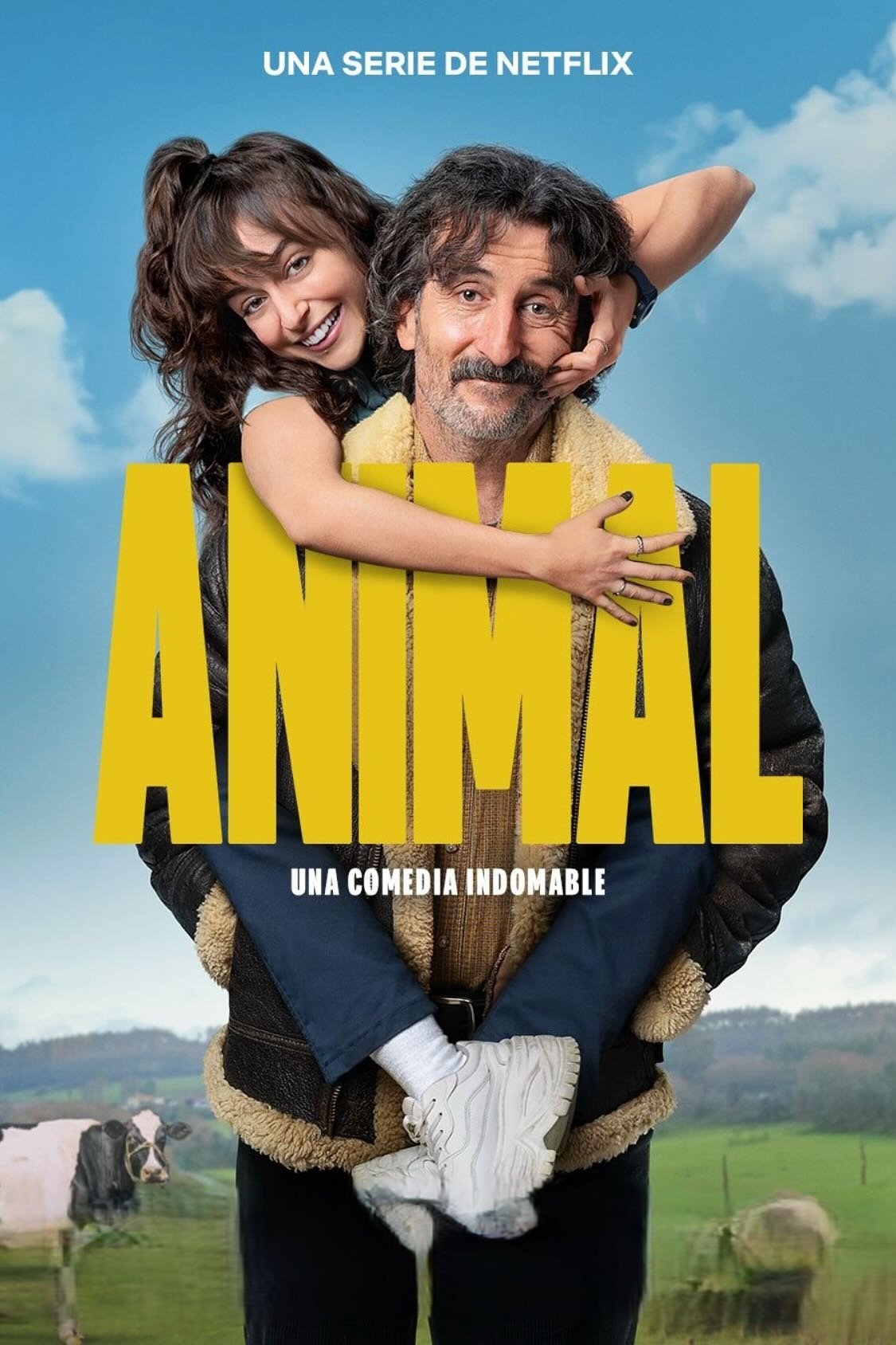 Old Dog, New Tricks Hindi, Spanish Web Series Streaming Online Watch on ...