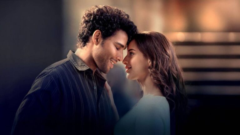 Dhadak 2 Finds New Life With Netflix Viewers