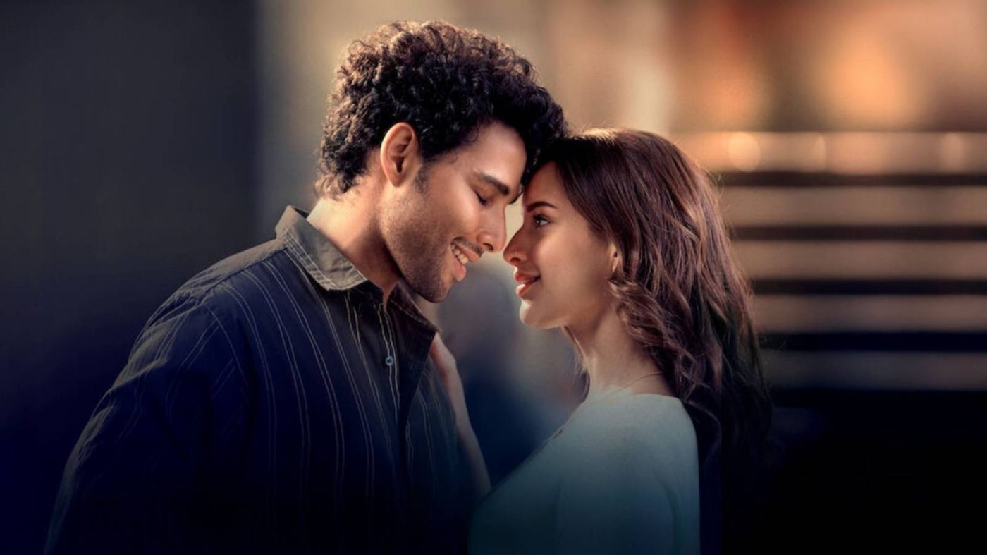 Dhadak 2 Finds New Life With Netflix Viewers