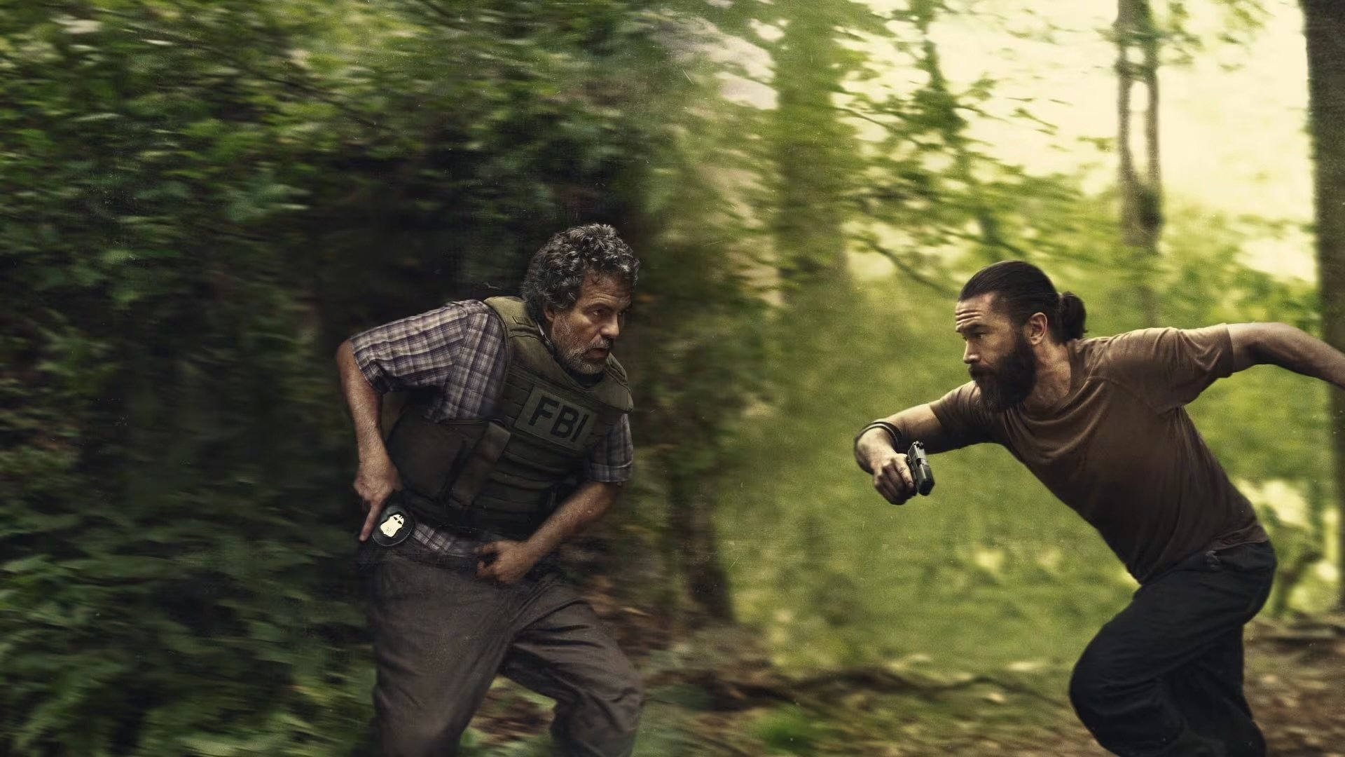 Task Web Series Streaming Online Watch on Jio Hotstar