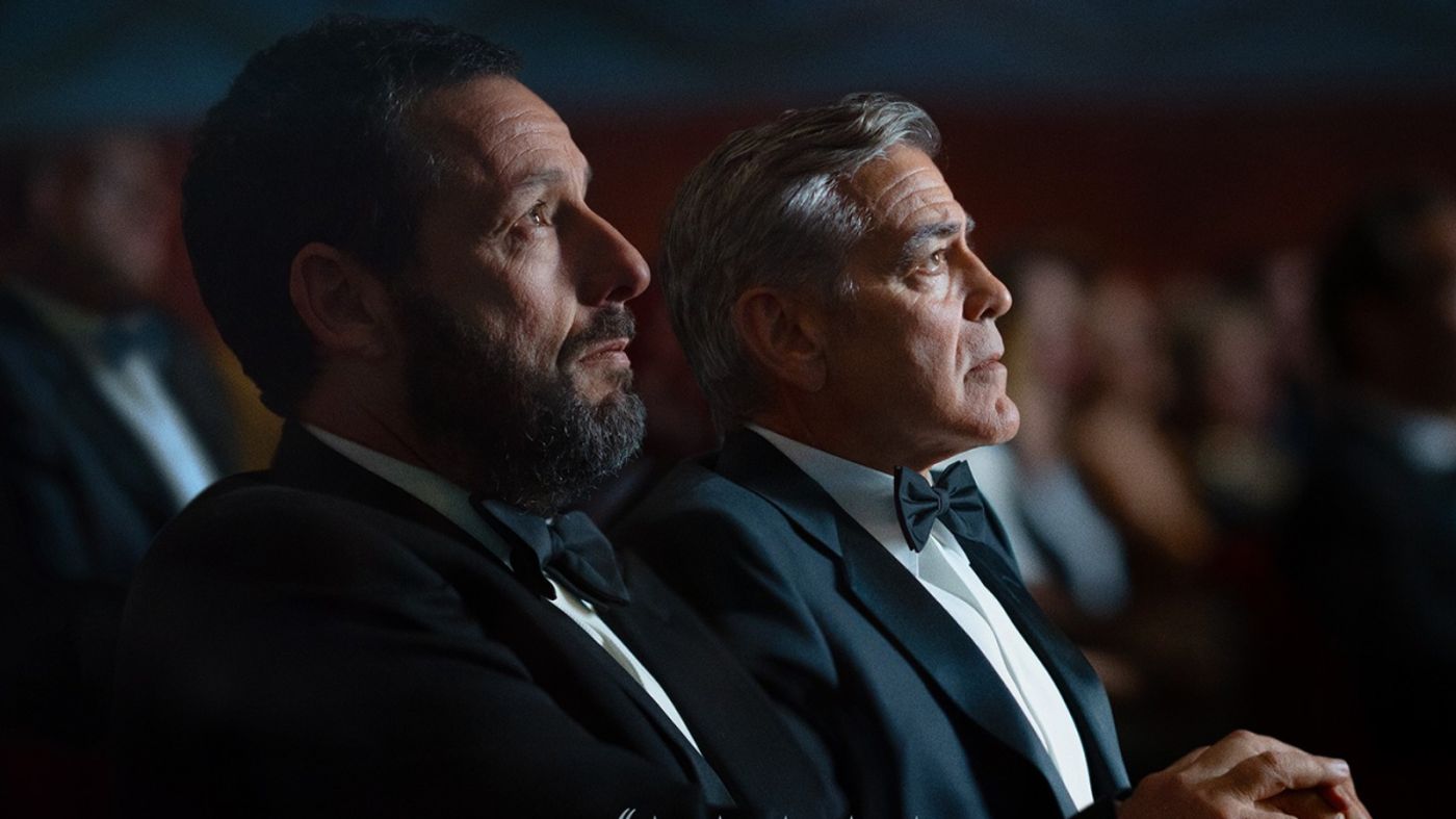 Jay Kelly Hype: Can the Netflix ‘Masterpiece’ Deliver