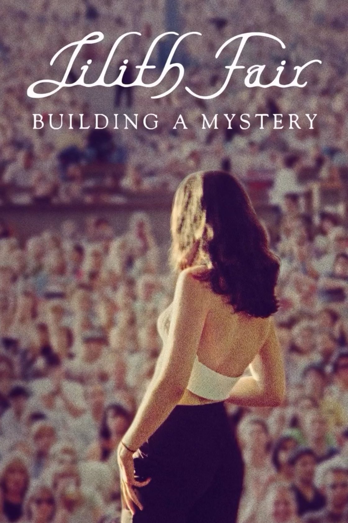 Lilith Fair: Building a Mystery Movie Streaming Online Watch on Jio Hotstar