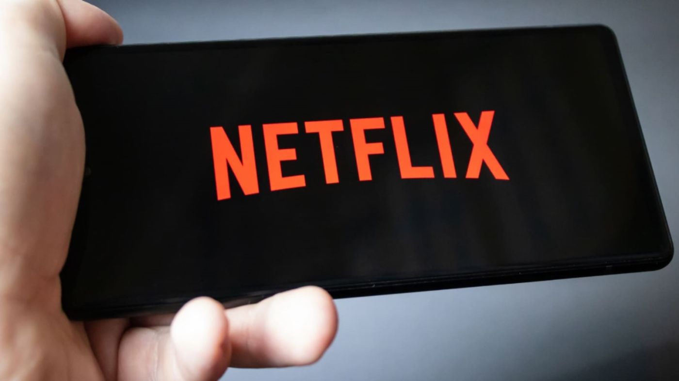 Ad-Supported Netflix Is Richer Than Ever?