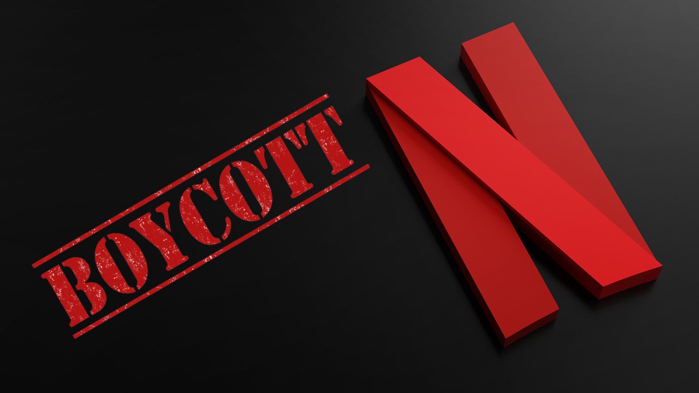 Why Trump Supporters Are Calling to Boycott Netflix