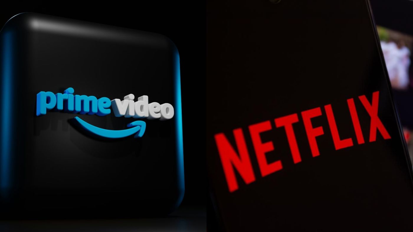 Big Shift: Prime Video Copying Netflix