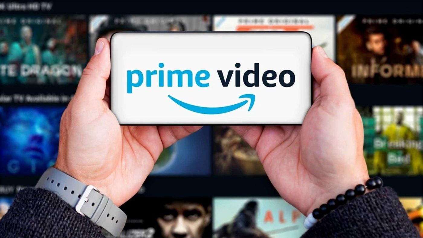 Prime Video’s September Mix: Hits, Flops, and Returns