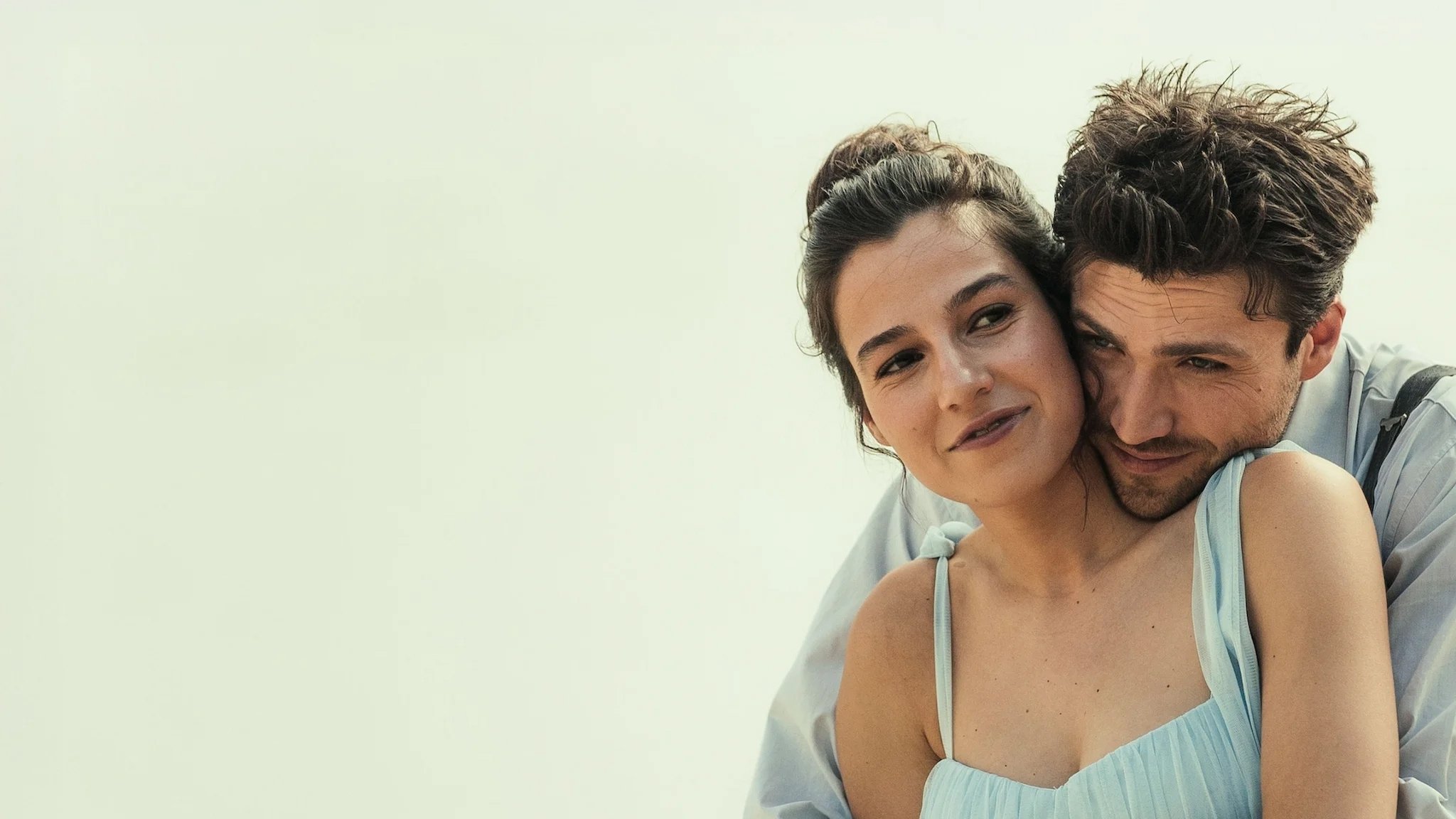 She Said Maybe German, Hindi Movie Streaming Online Watch on Netflix