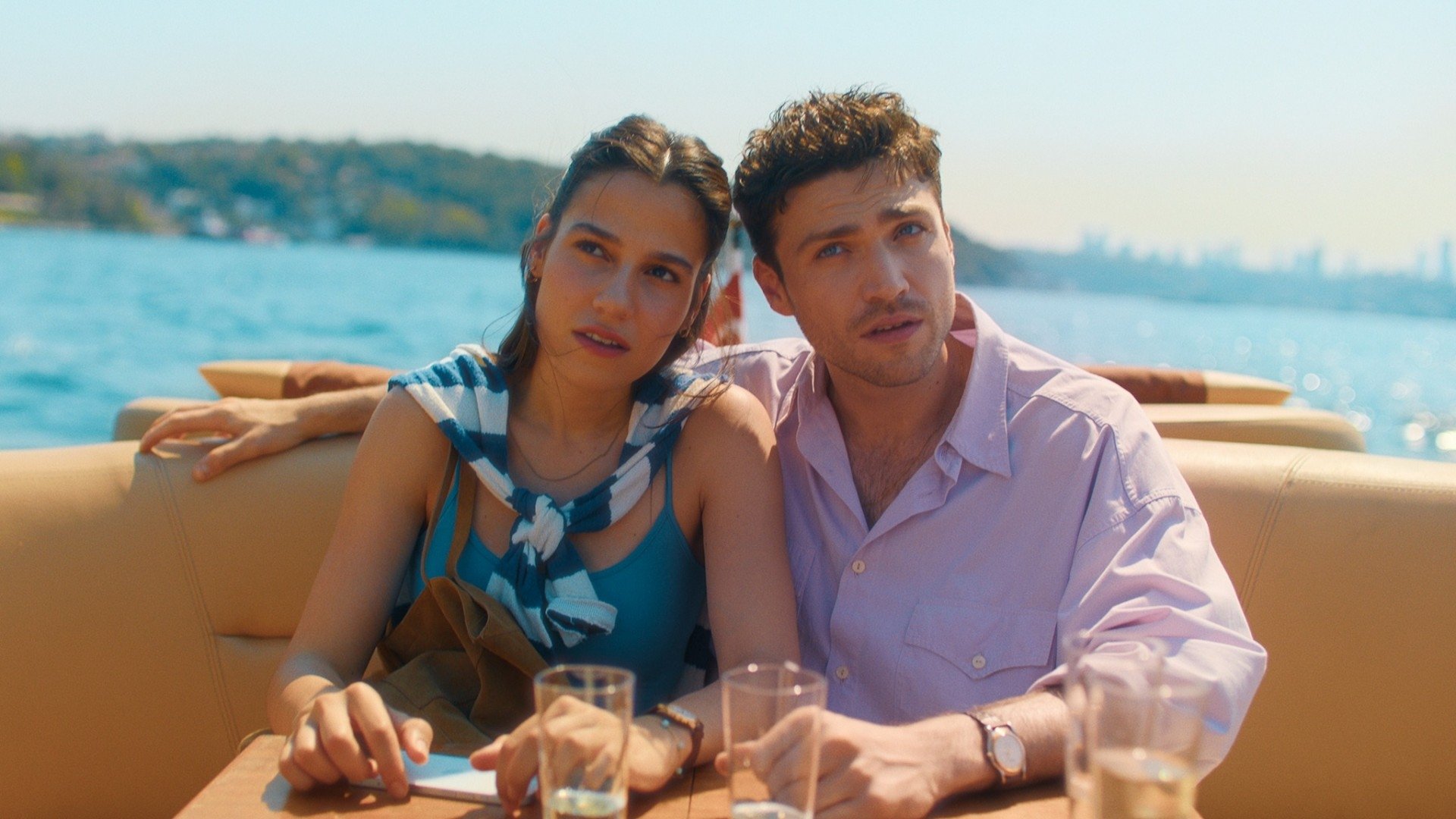 She Said Maybe German, Hindi Movie Streaming Online Watch on Netflix