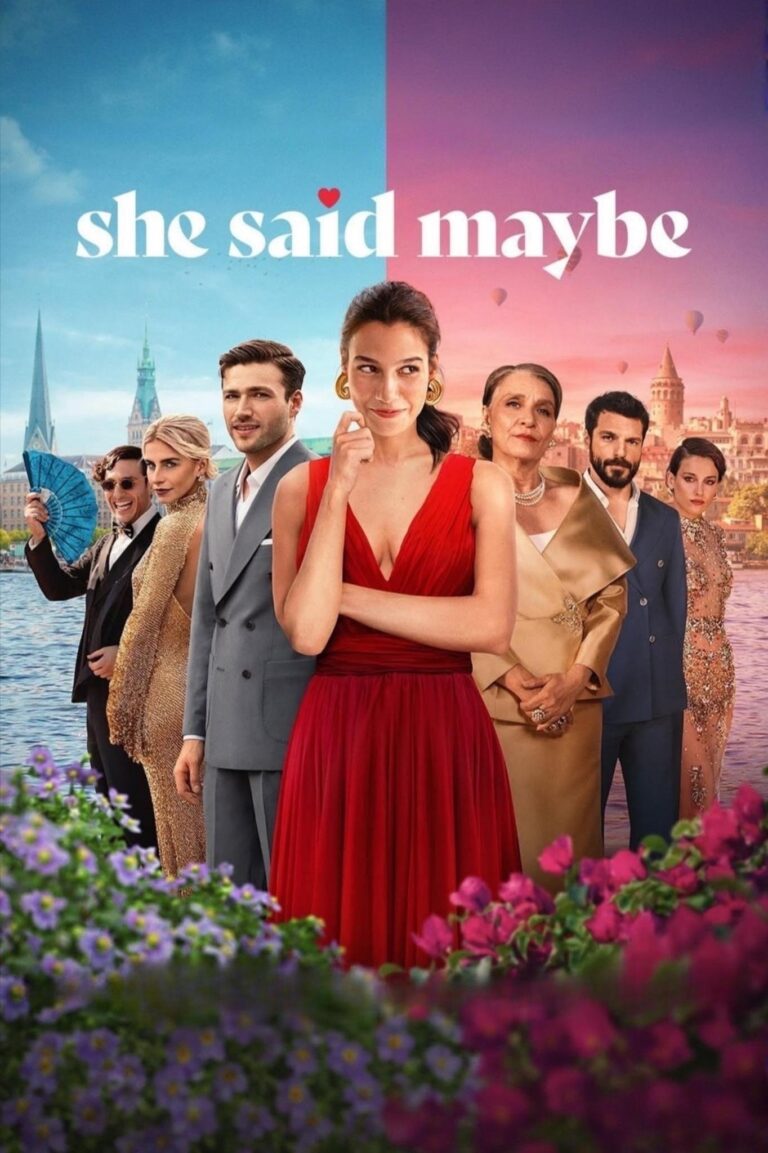 She Said Maybe German, Hindi Movie Streaming Online Watch on Netflix