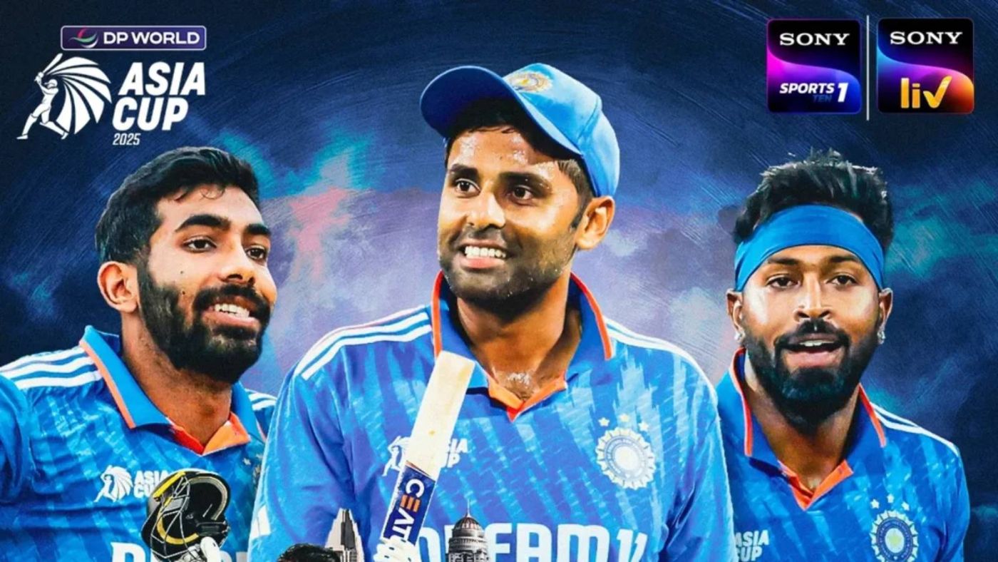 SonyLIV’s Outrageous Cash Grab with Asia Cup Highlights