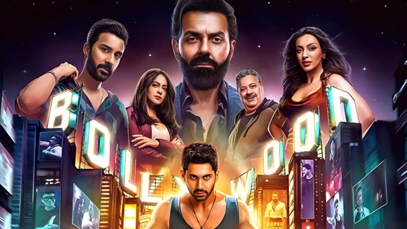 The Bads of Bollywood Crushing The Global Charts