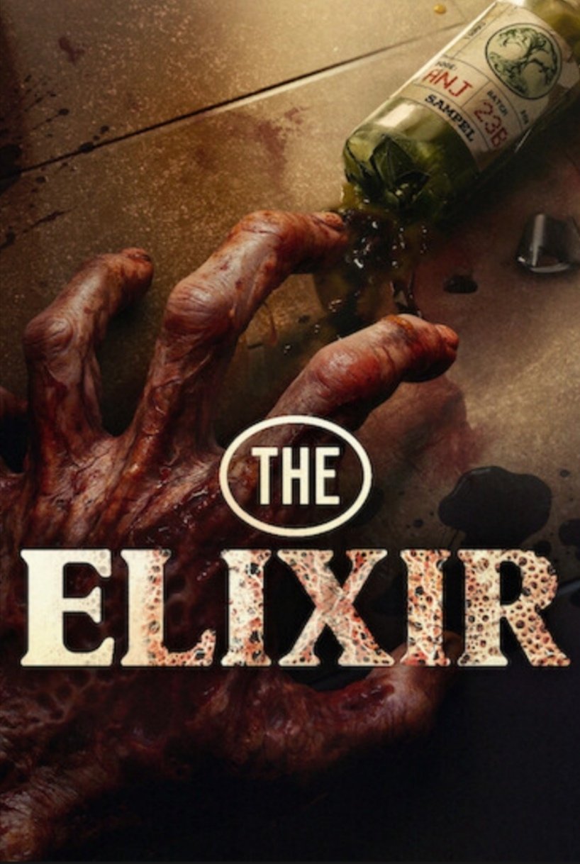 The Elixir Hindi, Indonesian Movie Streaming Online Watch on Netflix