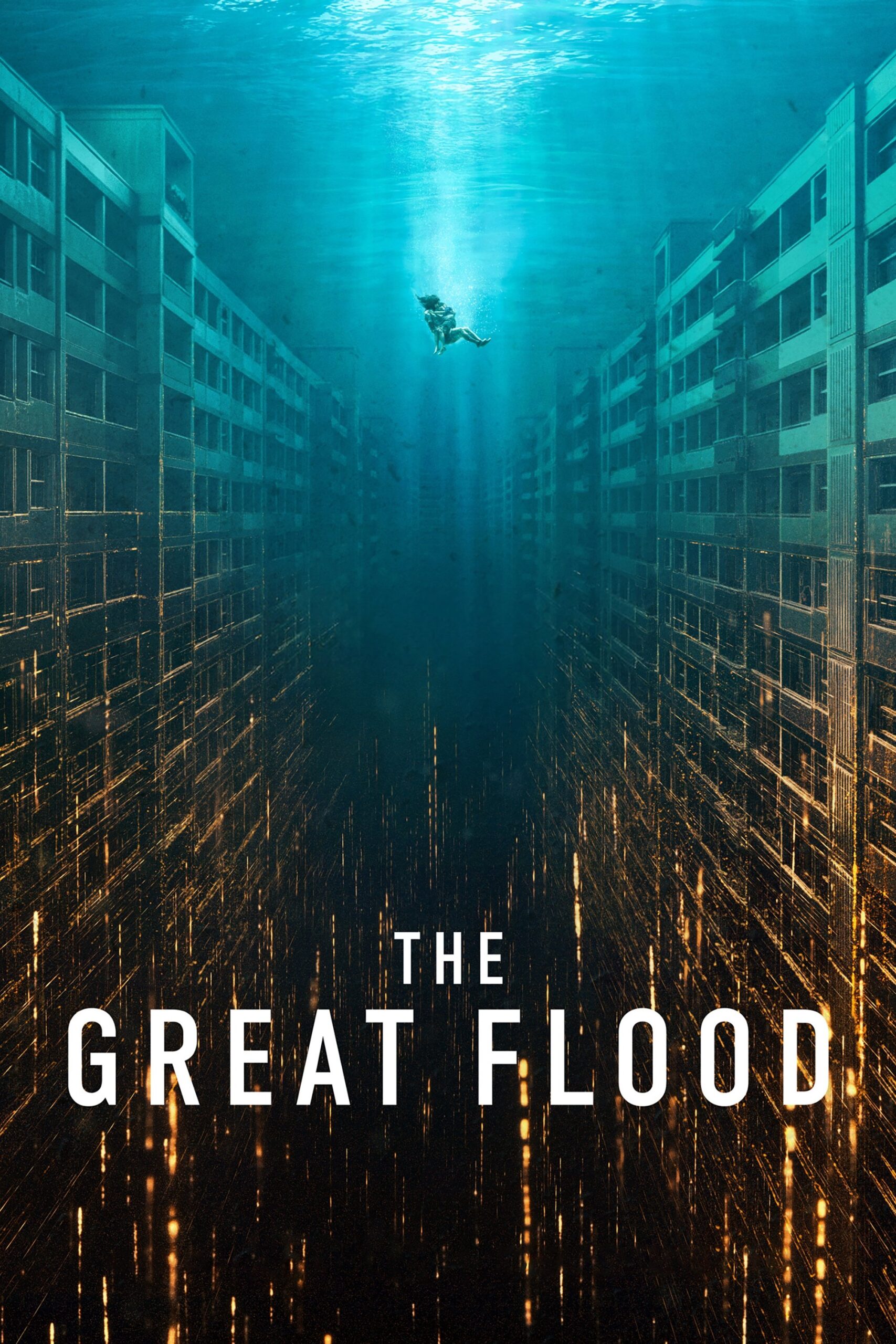 The Great Flood Hindi, Korean, Tamil, Telugu Movie Streaming Online ...